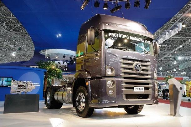 Biocarburants : Une alternative au gazole d’ores et déjà opérationnelle ...