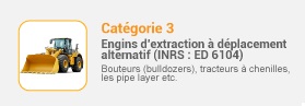 CACES – Permis Caces R 372m : Tout savoir sur le permis pour la ...