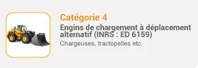 CACES – Permis Caces R 372m : Tout savoir sur le permis pour la ...