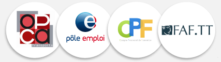 CACES Engins de chantiers R372 Catégories 1-2-4-9