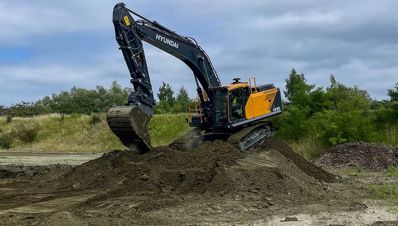 Hyundai CE 2025 : zoom sur 4 nouveaux modèles tournés vers l'avenir ...